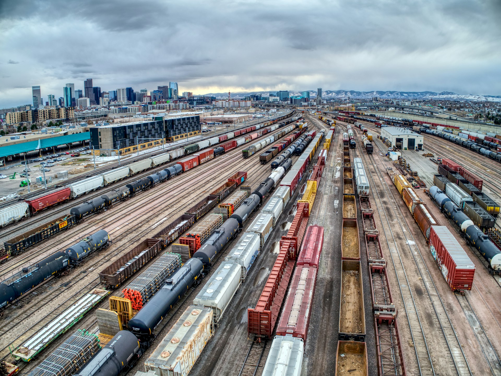 Reliable Logistics Since 1996 | Norfleet Transportation
